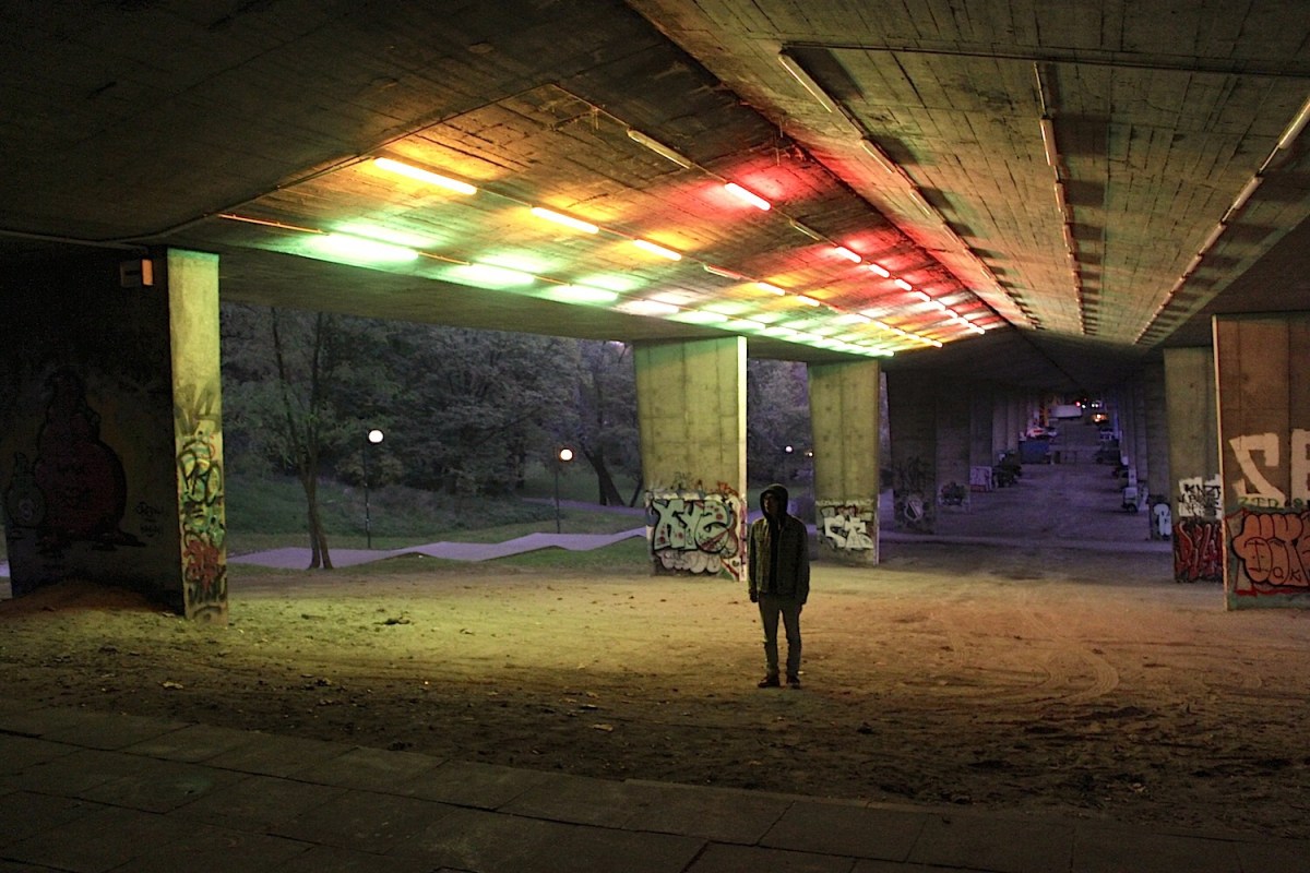 Electronic Music with Chinese Characteristics: Interview with Howie Lee ...