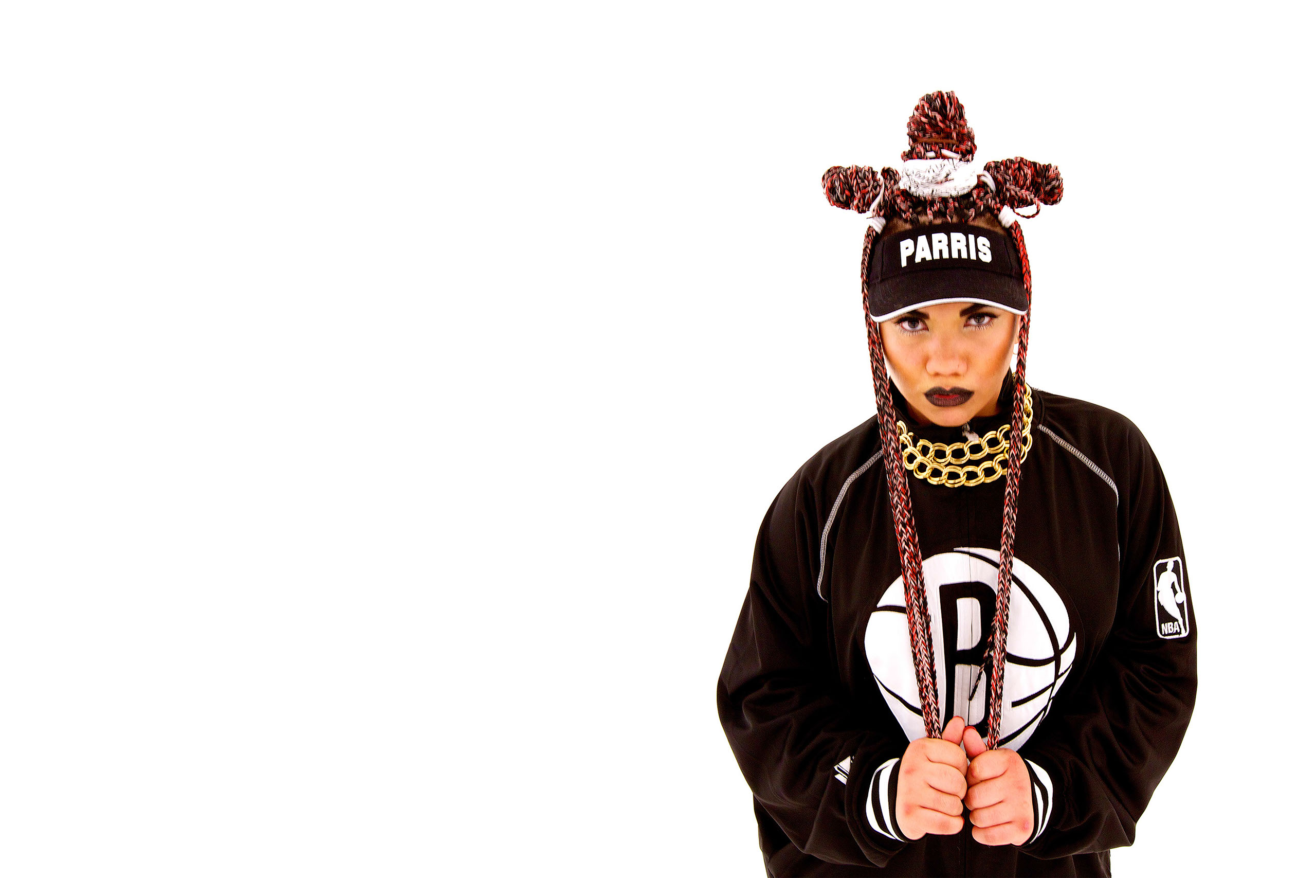 Losing My Shit Over Polyswagg – KIWESE